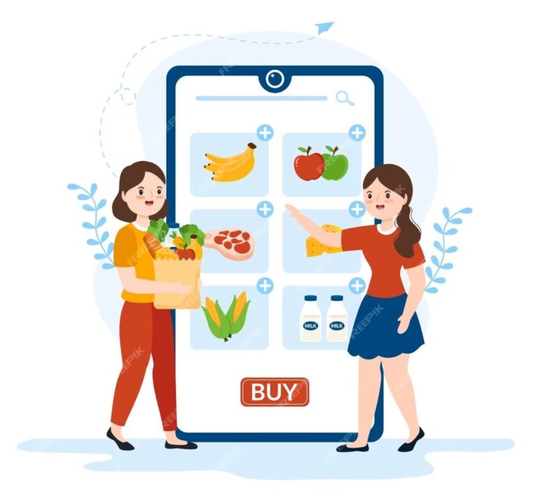 NoQstore – No More Waitinggg